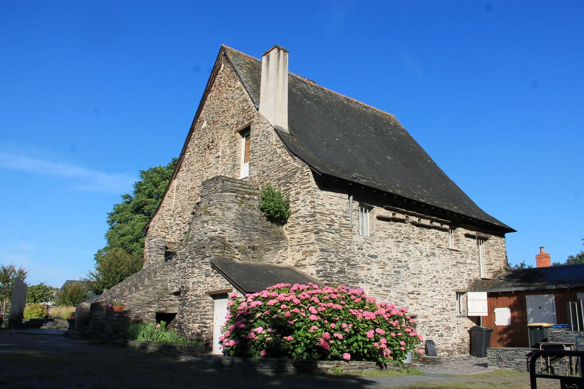 Musée numérique de Trélazé - expositions sur l'histoire de Trélazé