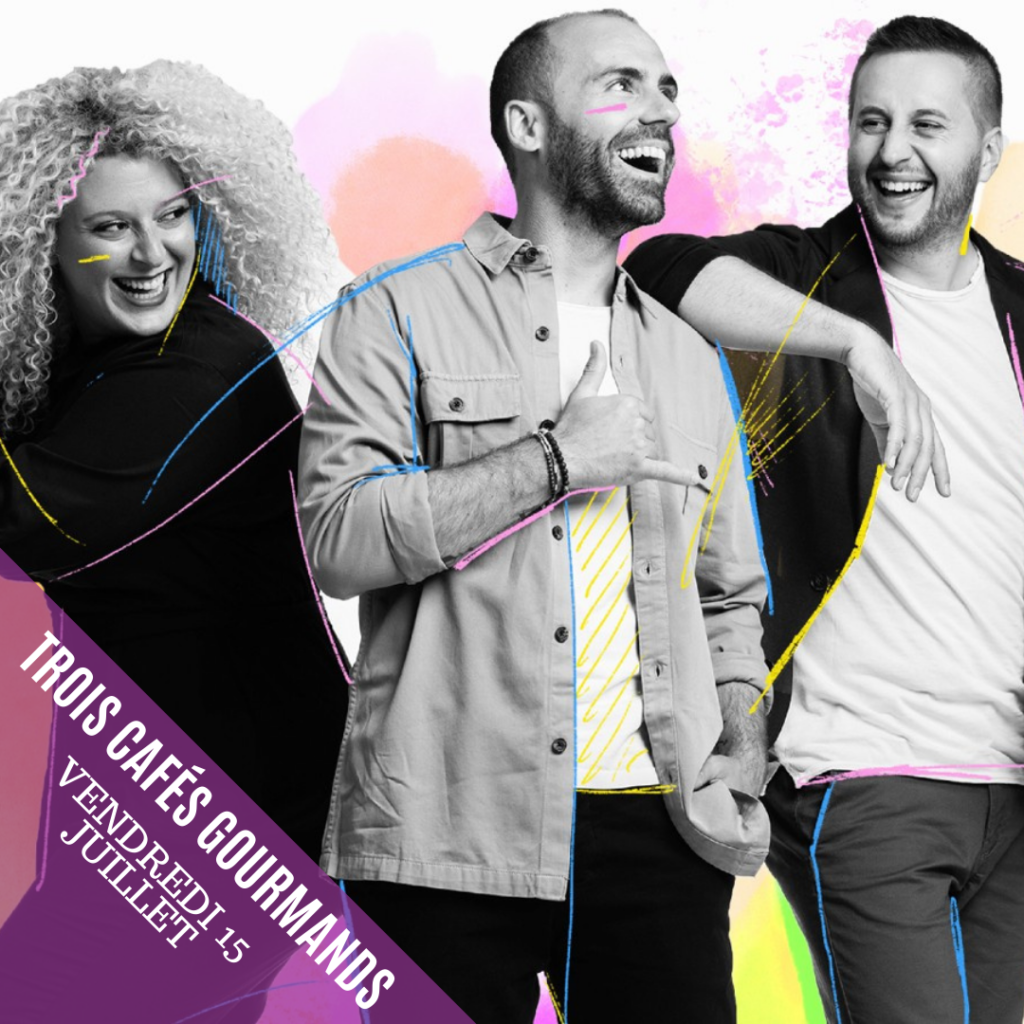 Festival de Trélazé 2022 : nouveau tempo et premières annonces ...