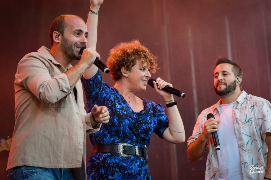 Retour sur 26e édition du Festival de Trélazé - Ville de Trélazé