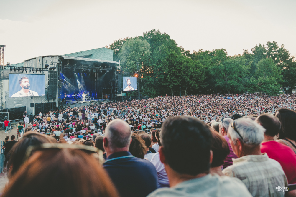 Retour sur 26e édition du Festival de Trélazé - Ville de Trélazé