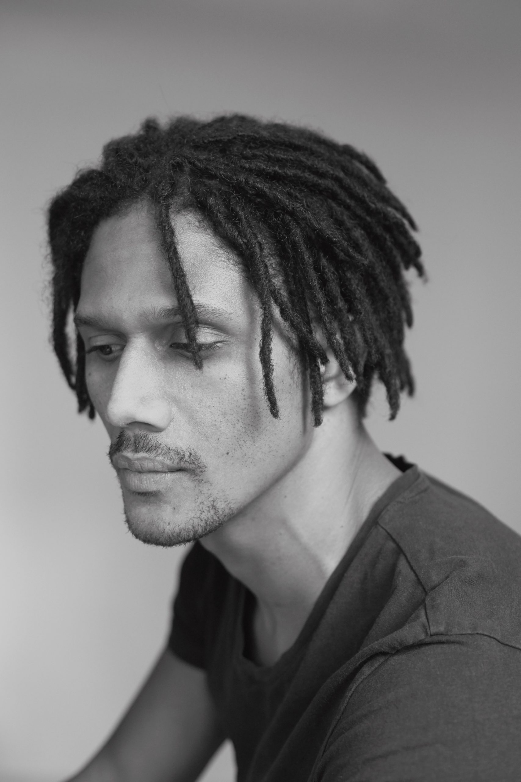 Grégory Privat - Ville de Trélazé